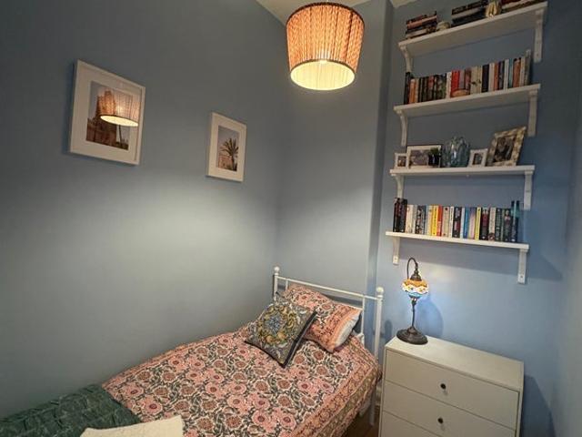 Room at Rossie Place, City of Edinburgh