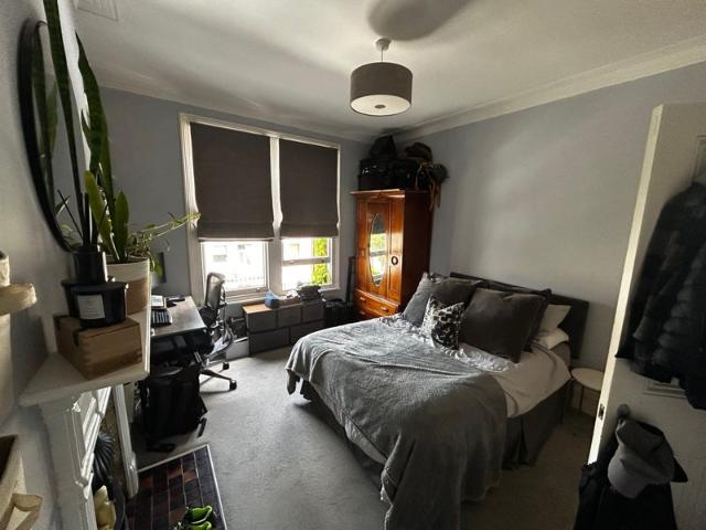 Room at Rostrevor Road, Greater London