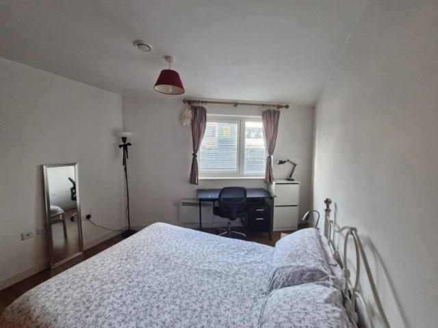 Room at Ropewalk, Greater London