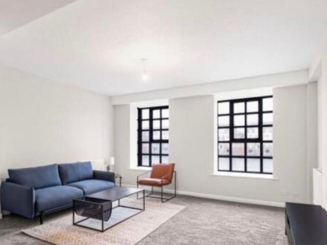 Room at Rope Street, Greater London