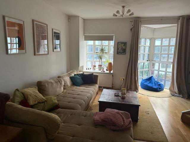 Room at Rope Street, Greater London