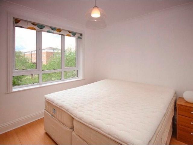 Room at Rope Street, Greater London