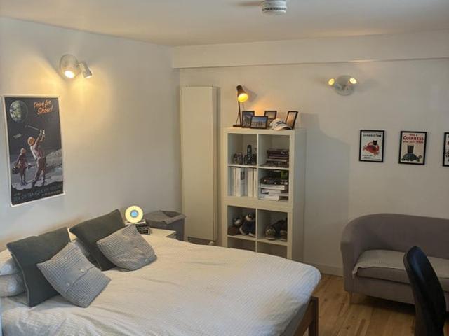Room at Rope Street, Greater London