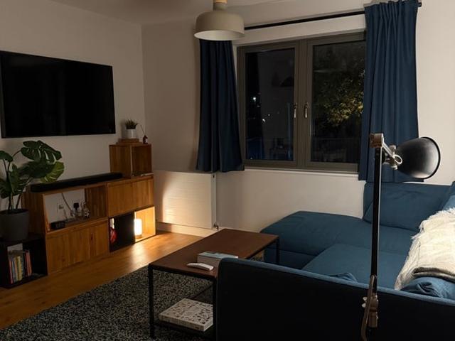 Room at Rope Walk, Bristol