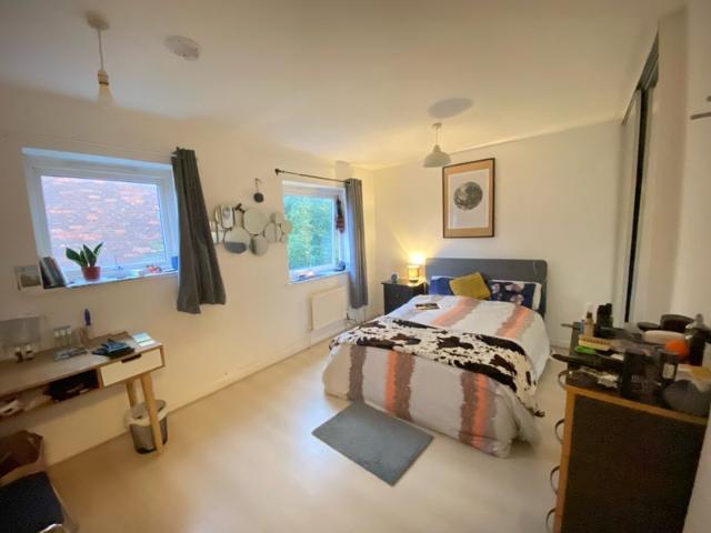 Room at Ropemaker Road, Greater London