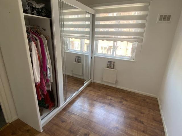 Room at Rowntree Close, Greater London