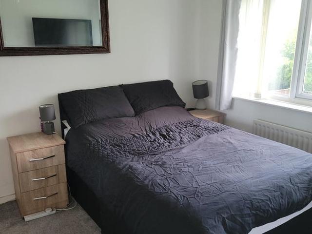 Room at Rowood Drive, Metropolitan Borough of Solihull