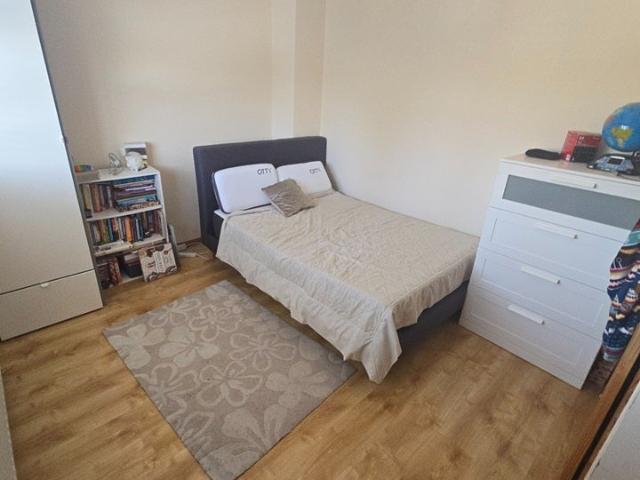 Room at Rowan Avenue, Borough of Runnymede