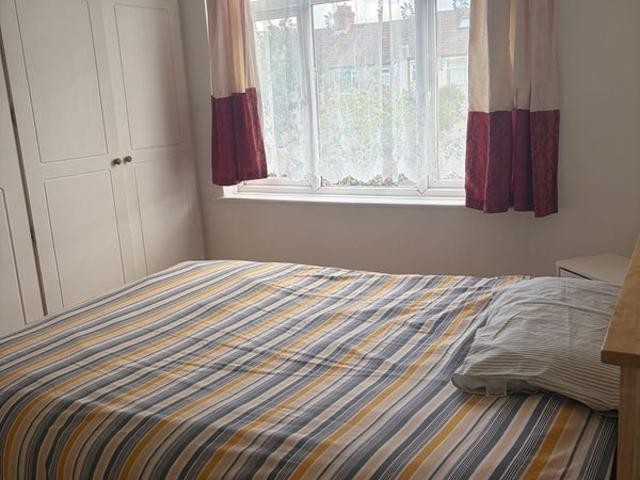 Room at Rowan Road, Greater London