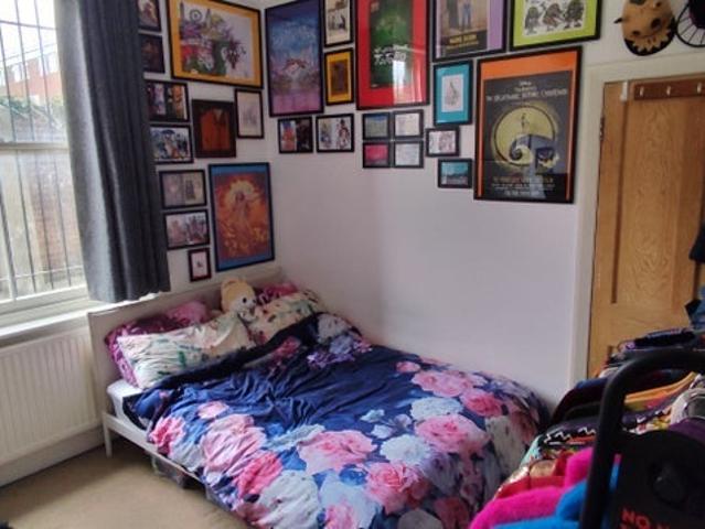 Room at Rowhill Road, Greater London