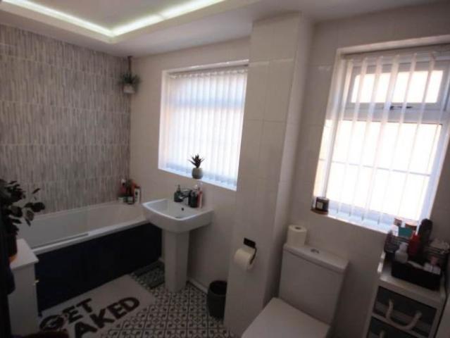 Room at Rothbury Walk, Greater London