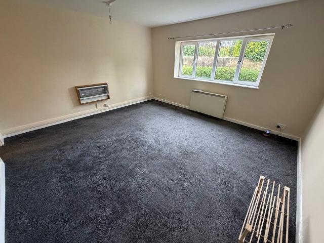 Room at Rothesay Avenue, Newcastle under Lyme