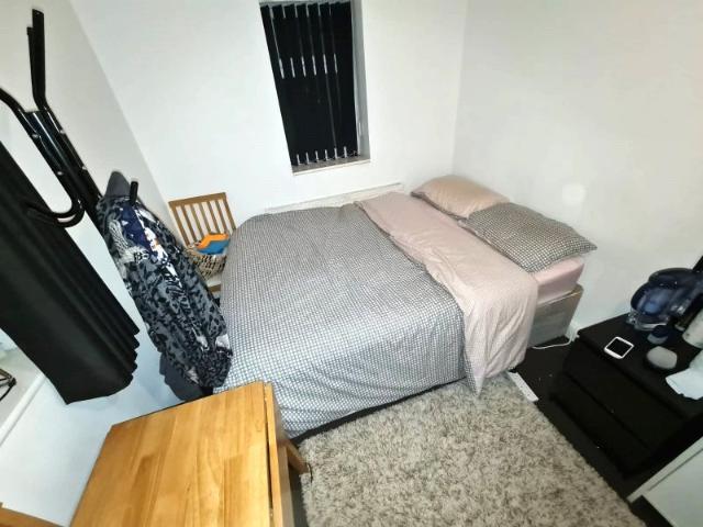 Room at Rothesay Crescent, Trafford
