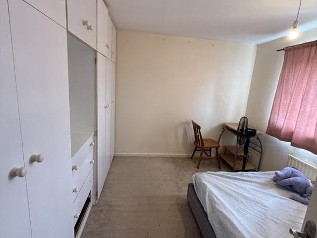 Room at Rother Crescent, Crawley