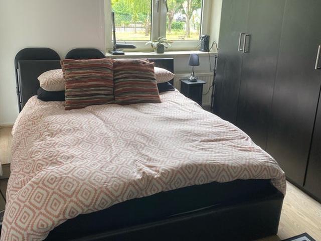 Room at Rotherfield Street, Greater London
