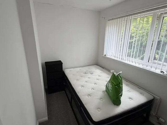Room at Rotherfield Square, Sunderland