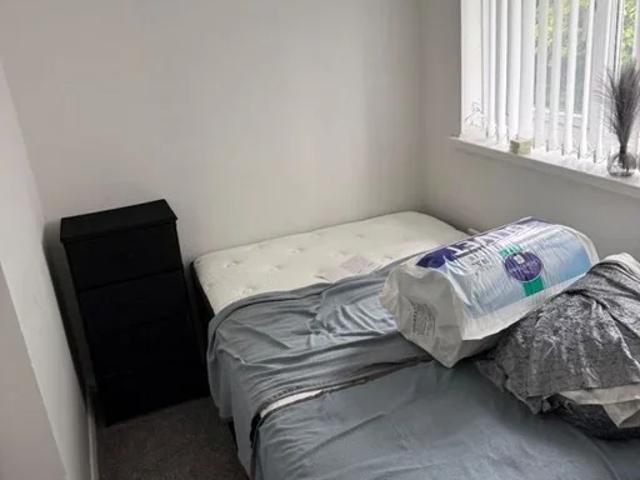 Room at Rotherfield Square, Sunderland
