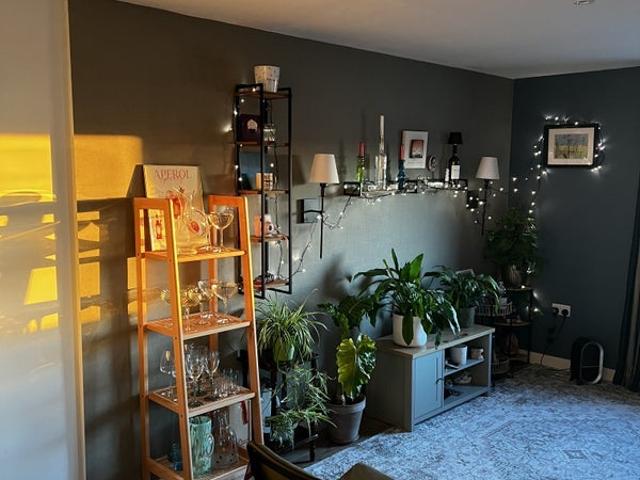 Room at Rotherhithe New Road, Greater London