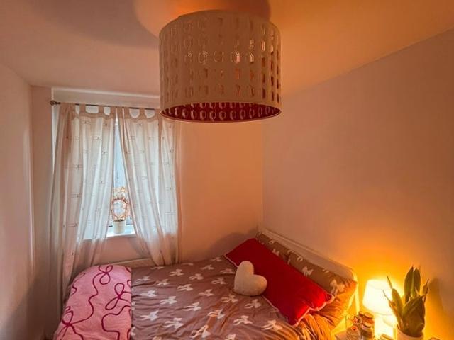Room at Rotherhithe New Road, Greater London