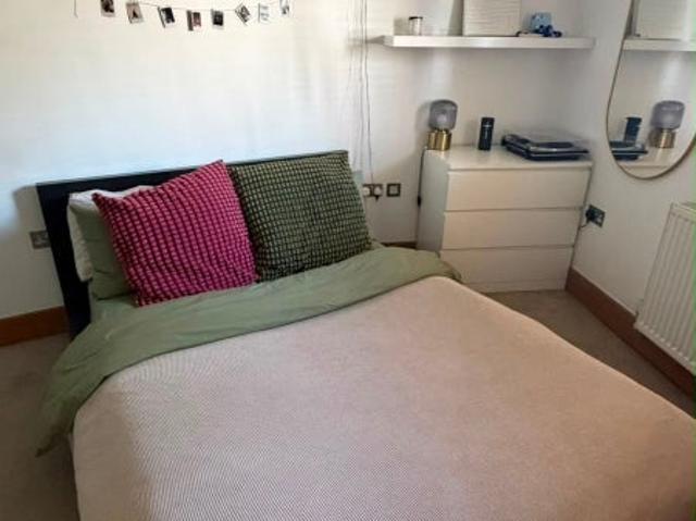 Room at Rothsay Street, Greater London