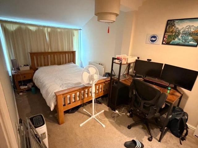Room at Rothsay Street, Greater London