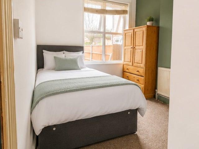 Room at Rotton Park Road, Birmingham