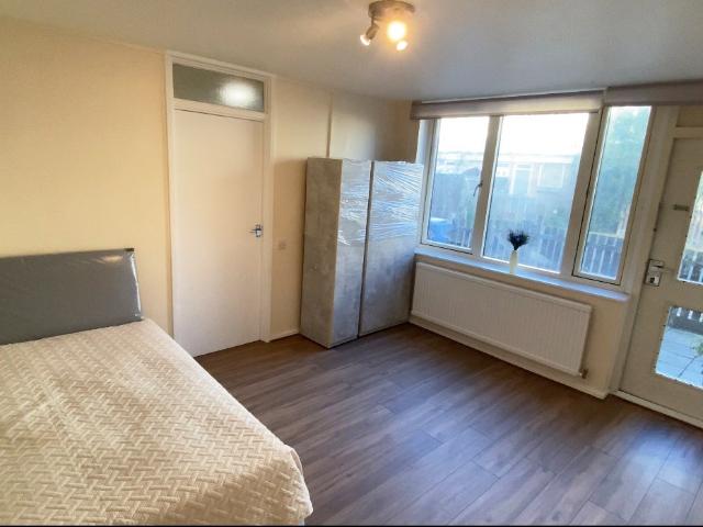 Room at Rouel Road, Greater London