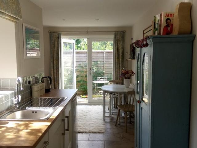 Room at Rouse Lane, Stratford on Avon