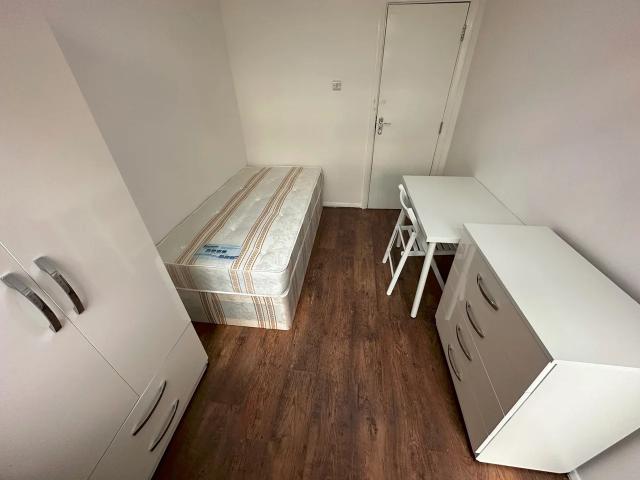 Room at Roxeth Hill, Greater London