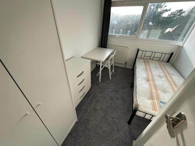 Room at Roxeth Hill, Greater London
