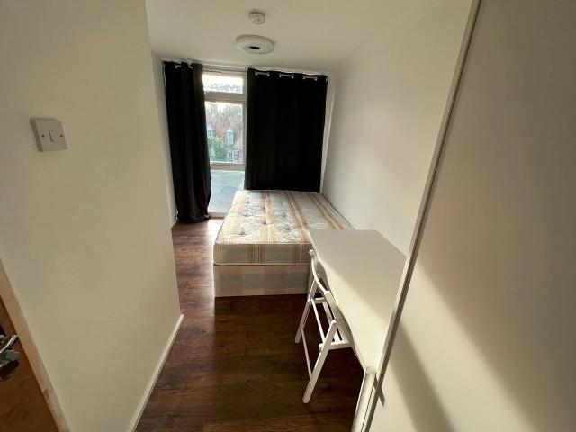 Room at Roxeth Hill, Greater London