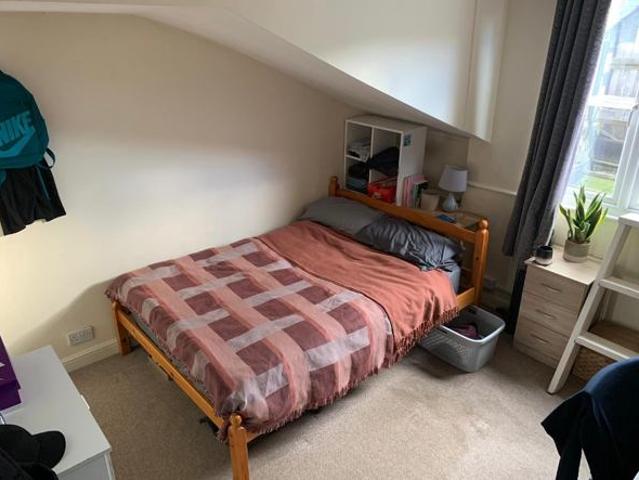 Room at Royal College Street, Greater London