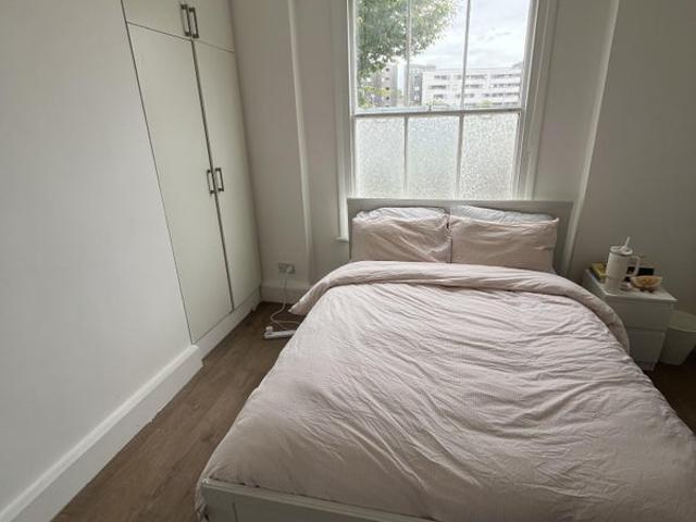 Room at Royal College Street, Greater London