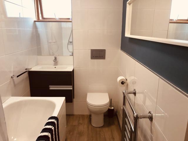 Room at Royal College Street, Greater London