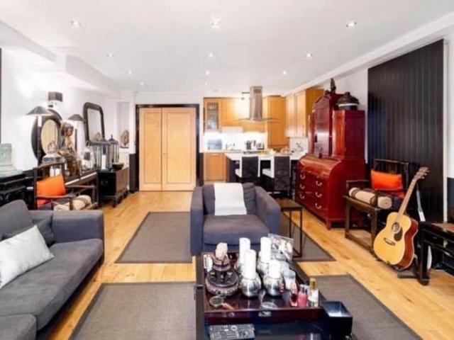 Room at Royal College Street, Greater London