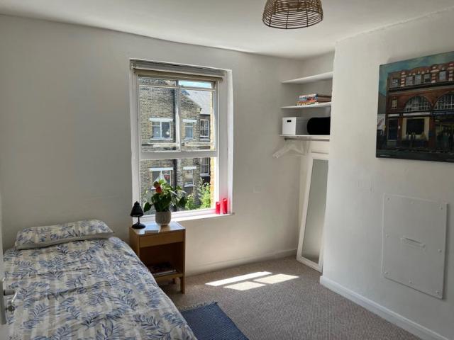 Room at Royal College Street, Greater London