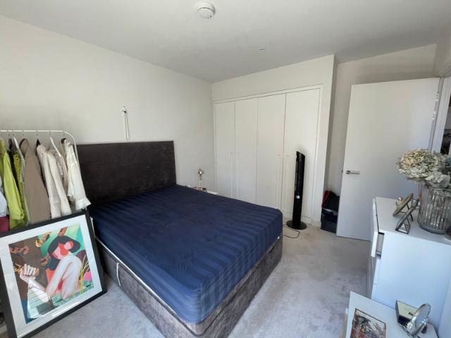 Room at Royal Crest Avenue, Greater London