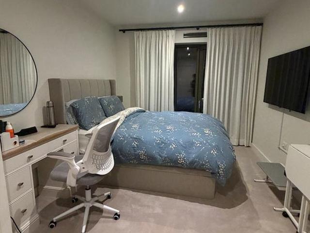 Room at Royal Crest Avenue, Greater London