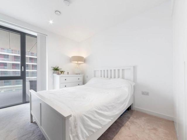 Room at Royal Crest Avenue, Greater London
