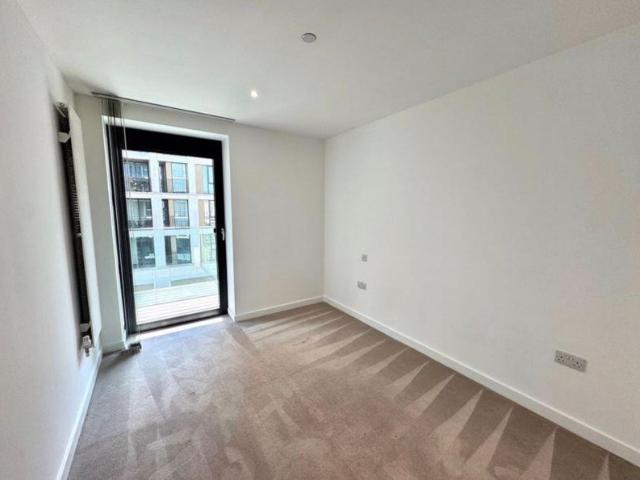 Room at Royal Crest Avenue, Greater London