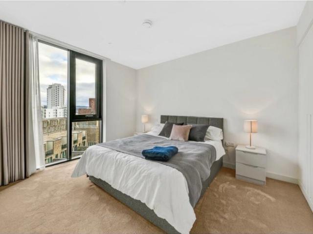 Room at Royal Crest Avenue, Greater London