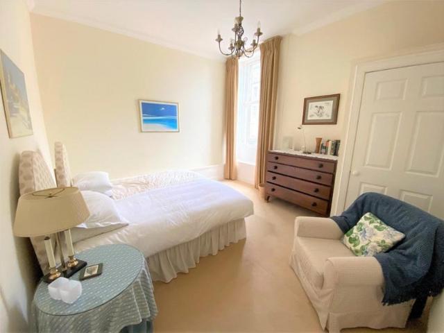 Room at Royal Crescent, City of Edinburgh
