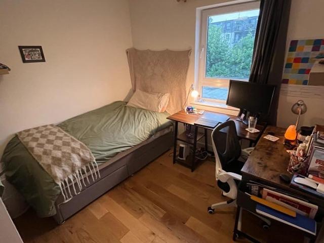 Room at Royal Park Place, City of Edinburgh