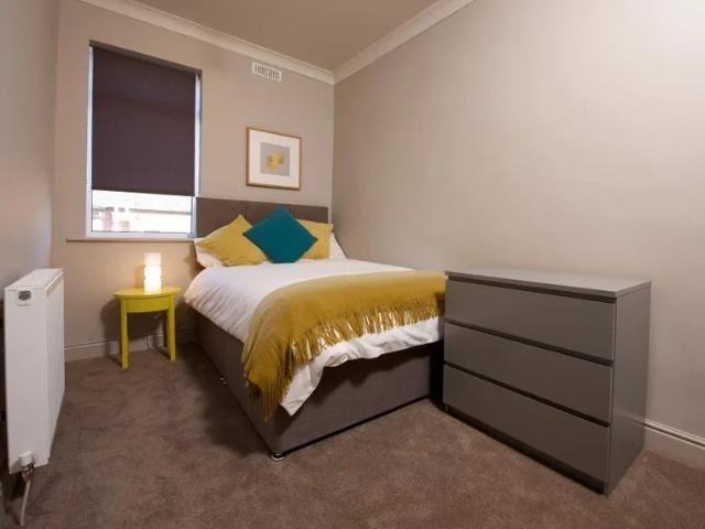 Room at Royal Park Road, Leeds