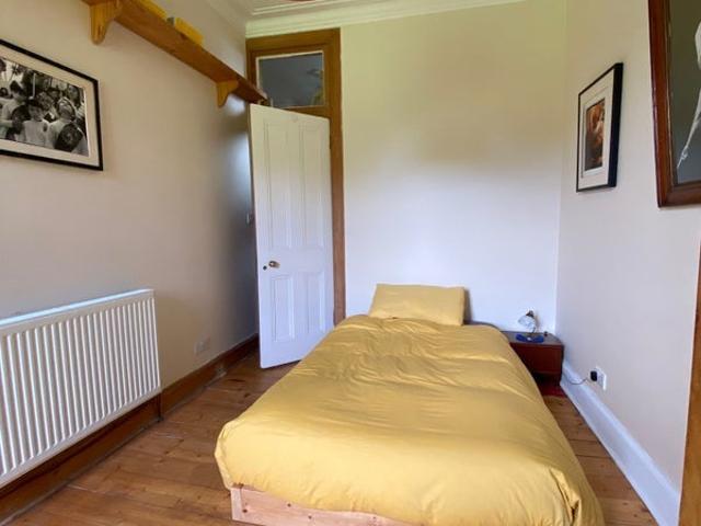 Room at Royal Park Terrace, City of Edinburgh