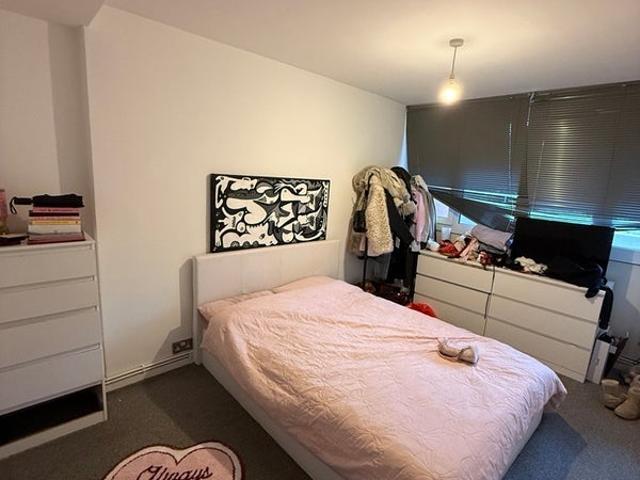 Room at Royal Street, Greater London