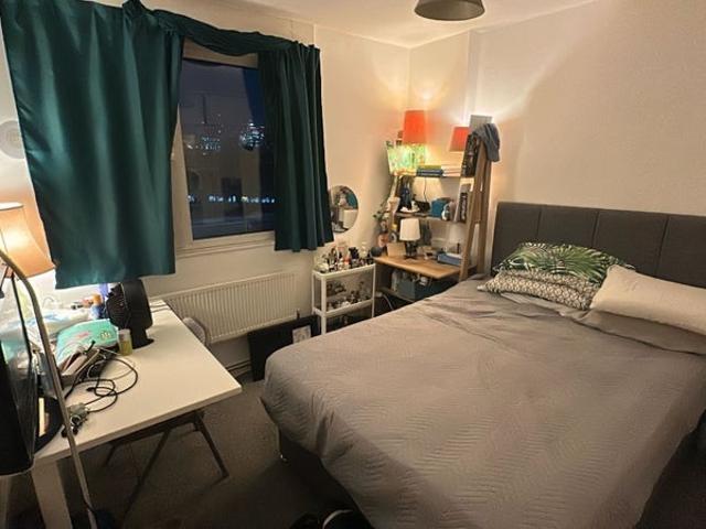 Room at Royal Street, Greater London