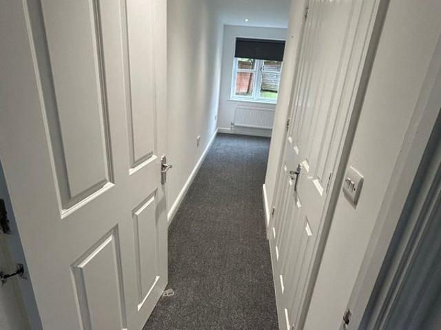 Room at Royal Victoria Park, Bristol