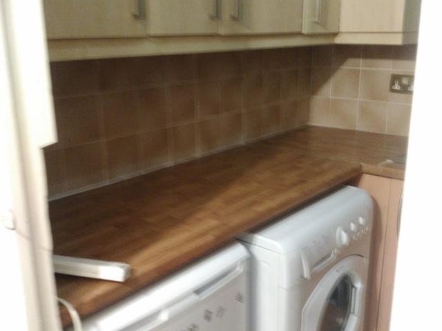 Room at Royston Avenue, Woking