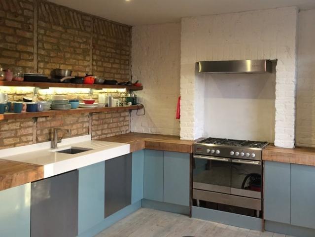 Room at St Margaret's Road, Greater London
